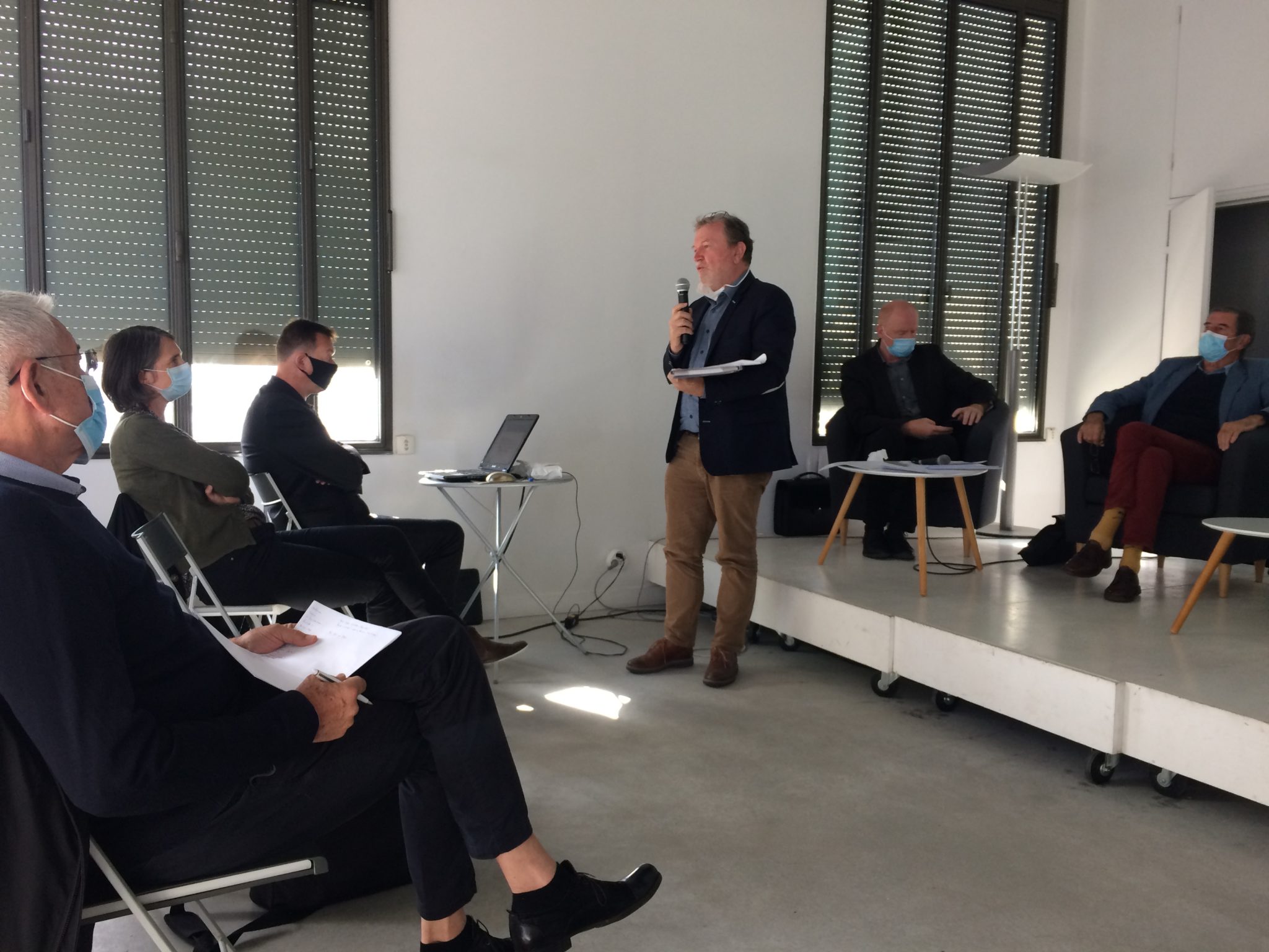 Assemblée générale de l’association des PCC Pays de la Loire – Caractère[s]